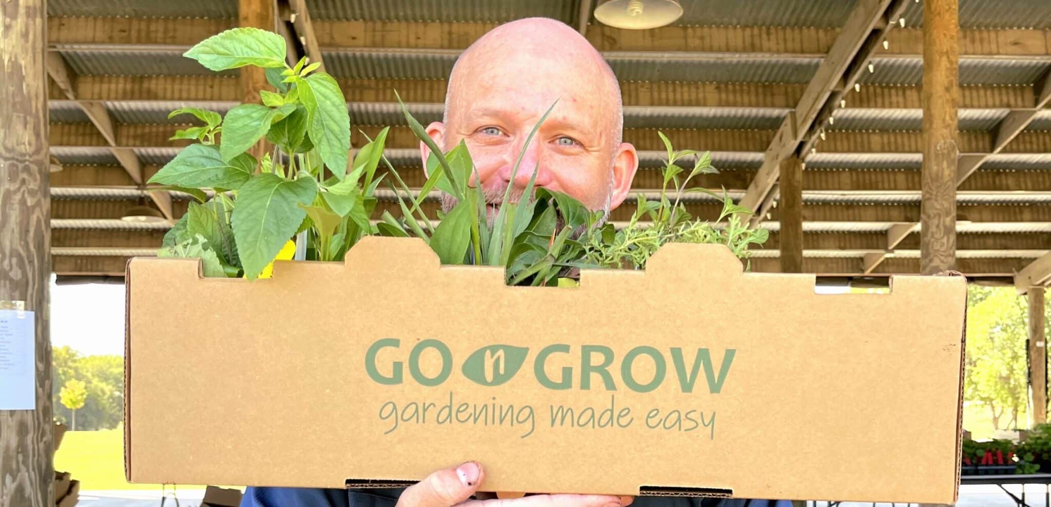 Rooted in | Horticulture & Conservation Experts